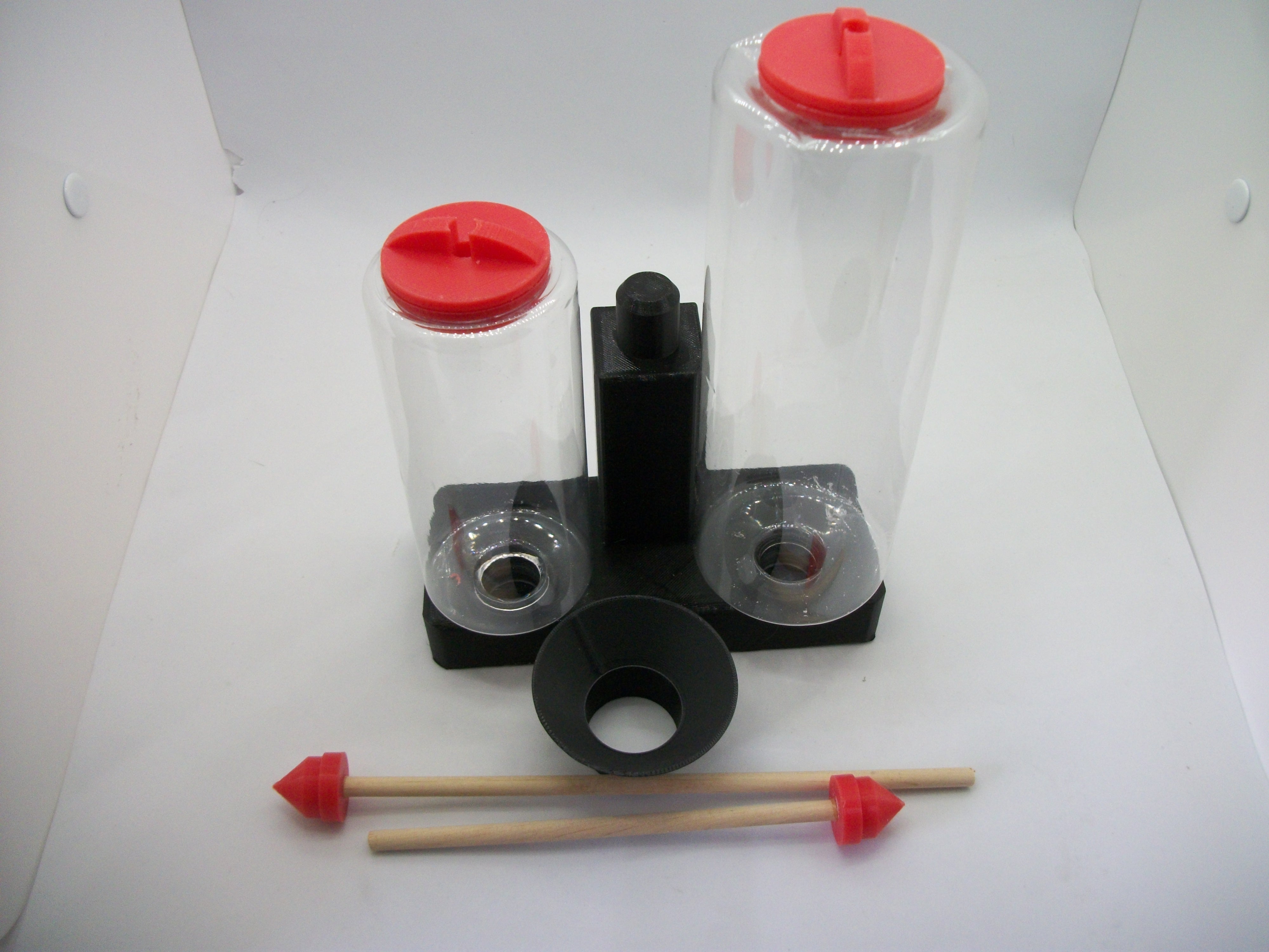 LEE LOAD ALL BOTTLE CONVERSION FITS LOADALL 1 AND 2 – 3dreloadingandmore
